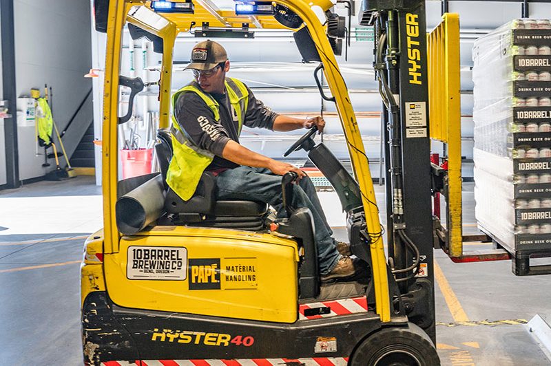 LPG Refrigerated Butane (CFR) CARGO VESSEL – Gading Putra